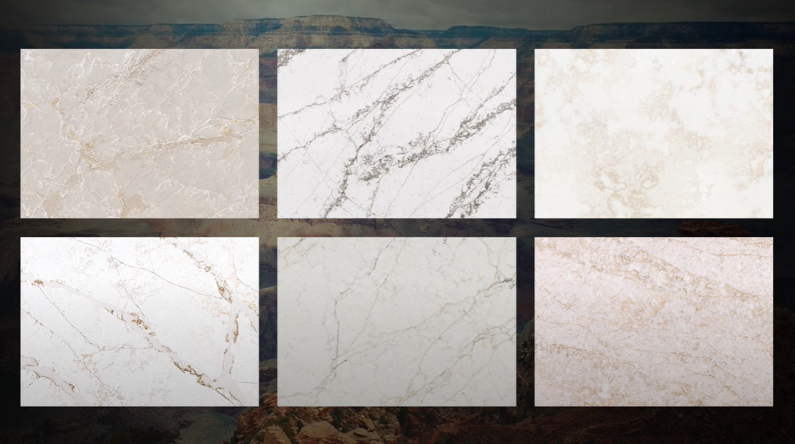 Wilsonart Unveils 6 New Quartz Colors - Lumbermen’s Counter Solutions
