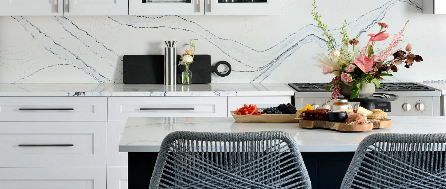 Quartz - Lumbermen’s Counter Solutions