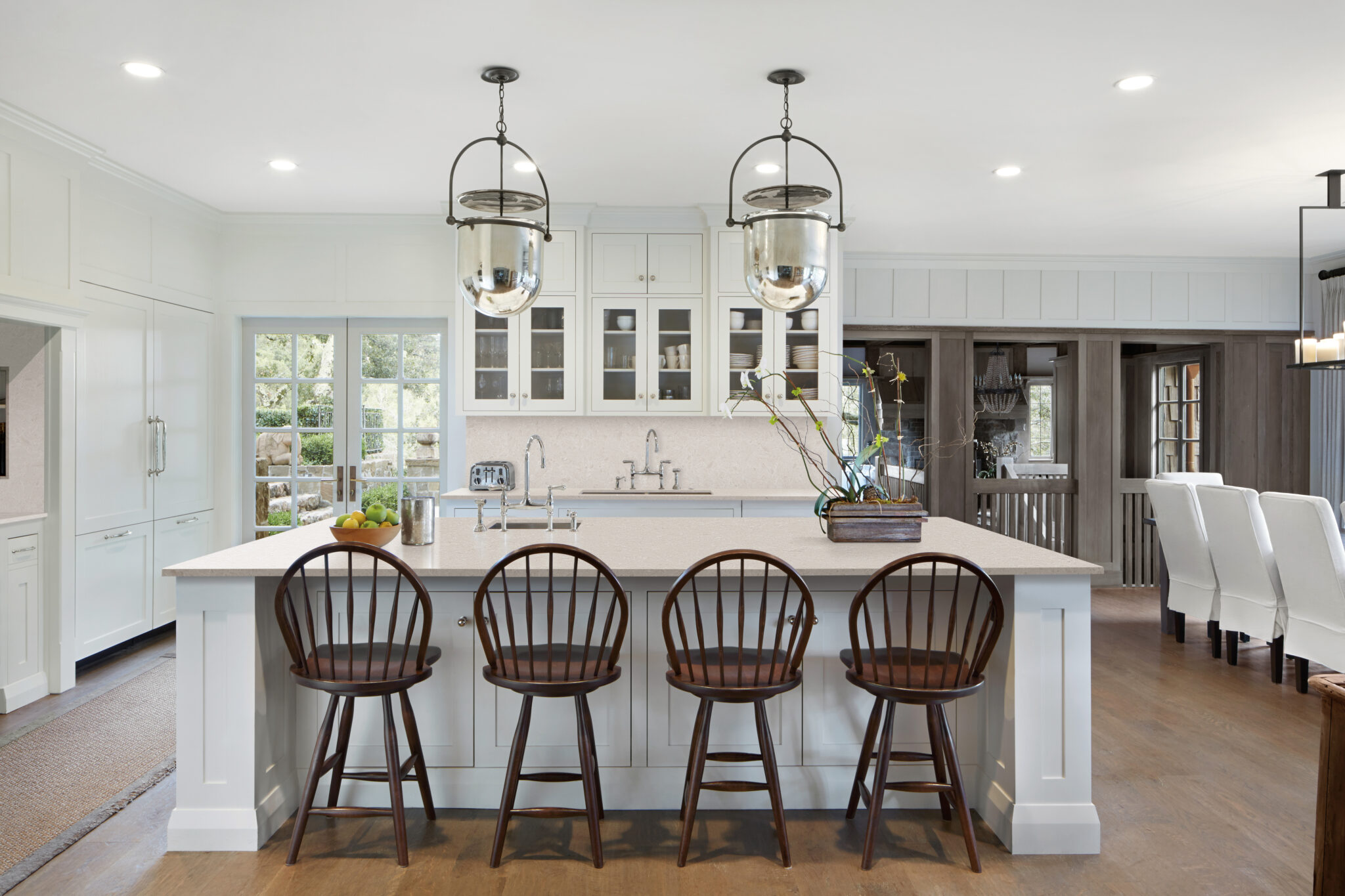 Quartz - Lumbermen’s Counter Solutions