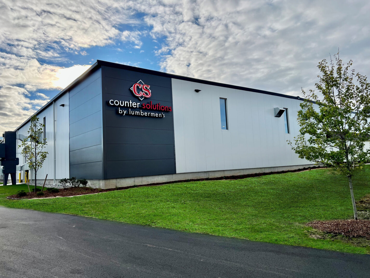 Locations - Lumbermen’s Counter Solutions