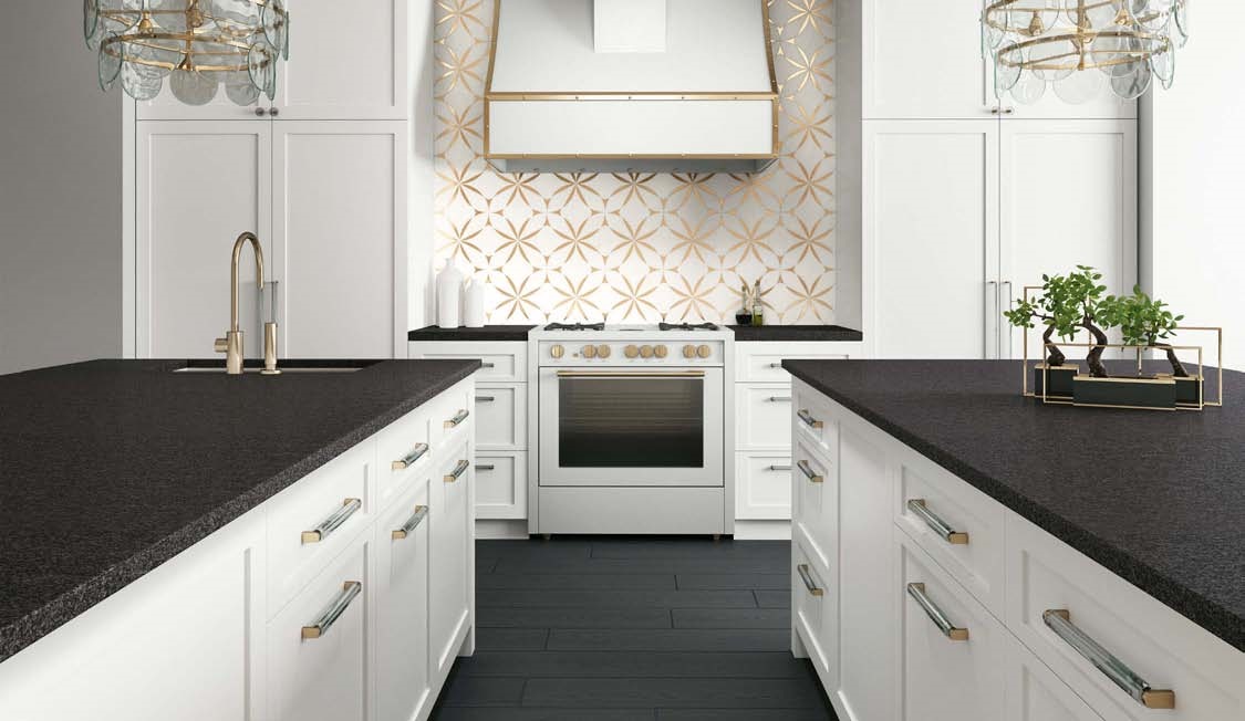 Granite - Lumbermen’s Counter Solutions